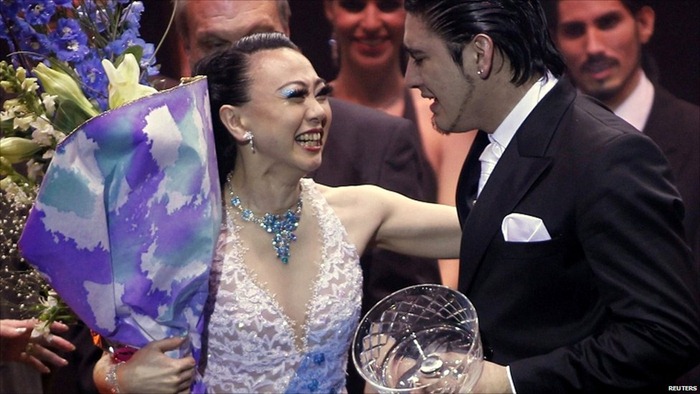 Buenos Aires Tango World Championships 2010 | Amusing Planet